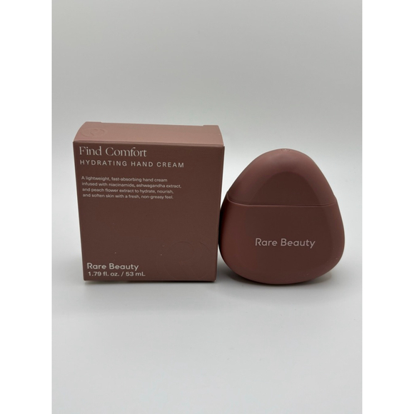 Rare Beauty | Bath & Body | Rare Beauty Find Comfort Hydrating Hand ...